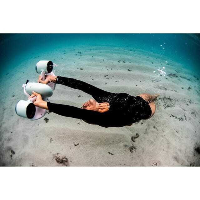 Siargao Seascooter: Experience Flying Underwater - Value and Practicalities