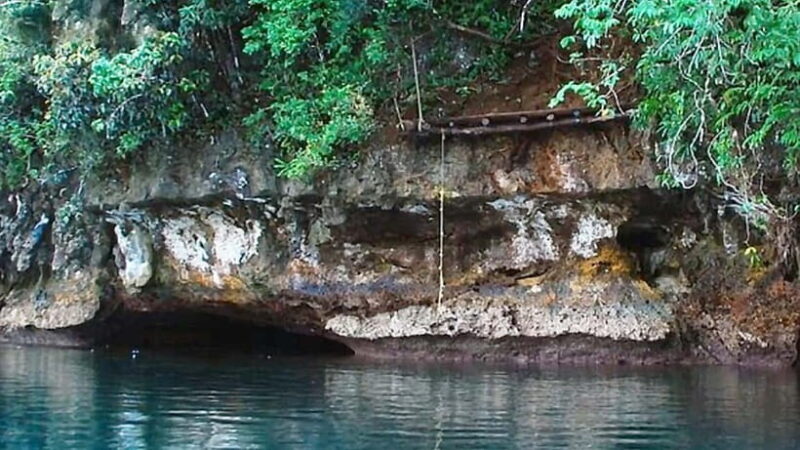 Siargao Sohoton Adventure Meets Corregidor Island - Key Points