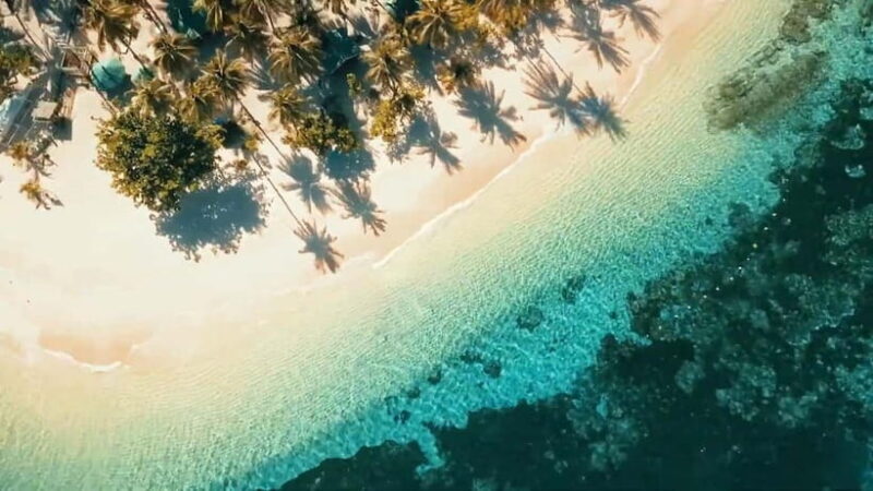 Siargao Sohoton Adventure Meets Corregidor Island - Value for Money: Is It Worth $315?