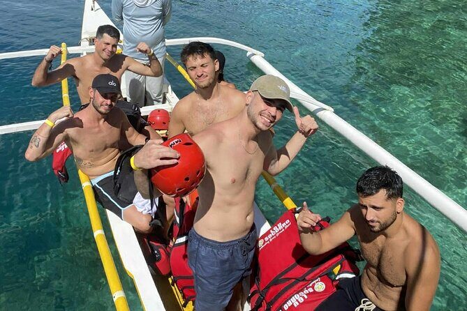 Siargao Sohoton Cove Day Tour Experience - Key Points