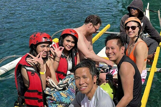 Siargao Sohoton Cove Day Tour Experience - Jellyfish Sanctuary: Peaceful Encounters