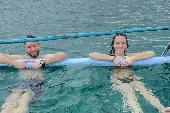 Siargao Sohoton Cove Day Tour Experience - Group Size and Booking