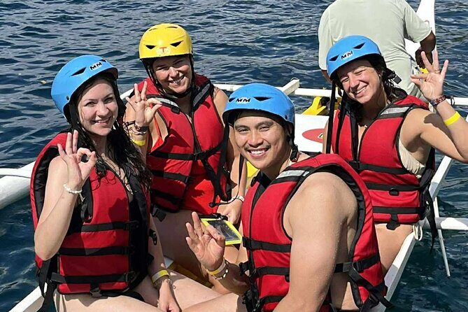 Siargao Sohoton Cove Experience Private Tour - Key Points