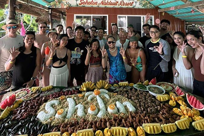 Siargao Sohoton Cove Experience Private Tour - Introduction