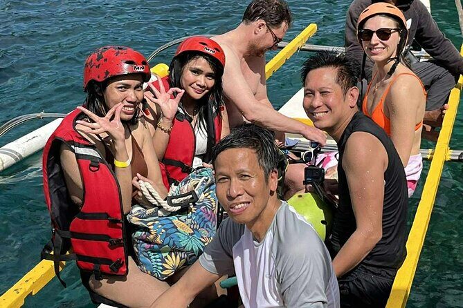 Siargao Sohoton Cove Experience Private Tour - Transportation, Timing, and Group Size