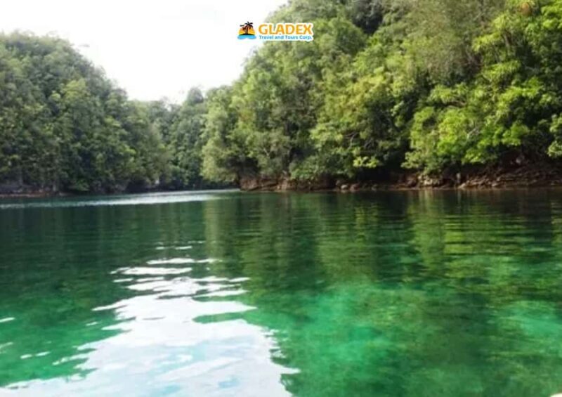 Siargao: Sohoton Tour - Key Points