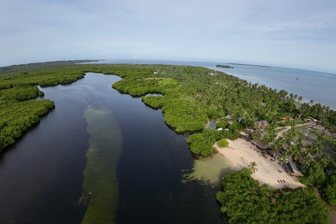 Siargao Sunset Paddle Board and Firefly Watching - Frequently Asked Questions