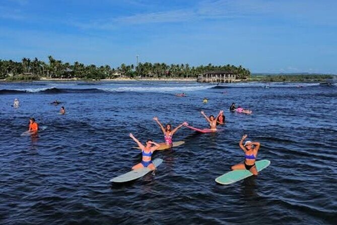 Siargao Surfing Lesson for Beginner with Certified Instructor - Final Thoughts