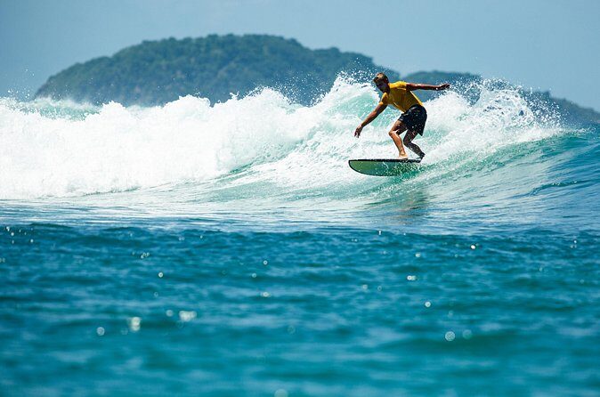 Siargao Surfing Lesson for Beginner with Certified Instructor - FAQs