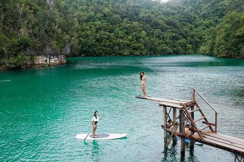Siargao Tour B (shared tour) - Who Is This Tour Best For?