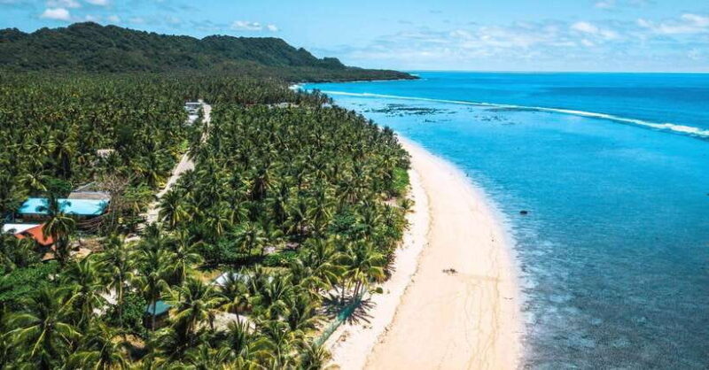 Siargao Tour C (Private Tour) - The Sum Up