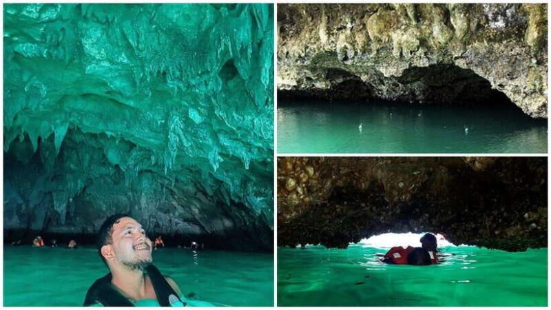 Siargao Tour C (shared tour) - Who Should Consider This Tour?