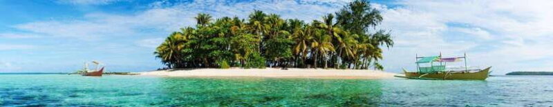 Siargao Tour E (Private Tour) - The Sum Up