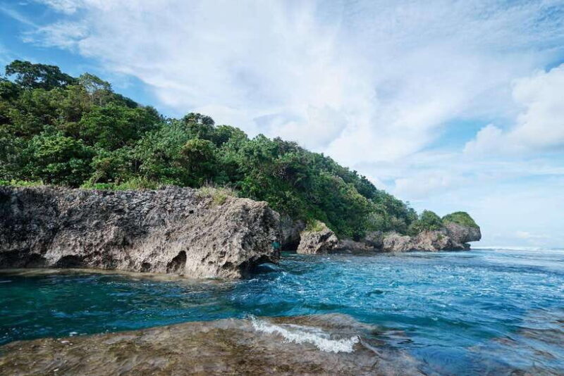 Siargao Tour F (Private Tour) - Discovering Siargao through the Tour F Lens