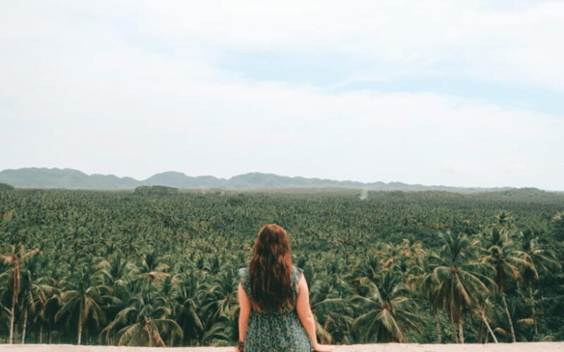 Siargao Tour G (Private Tour) - Key Points