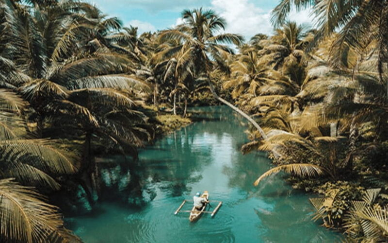 Siargao Tour G (Private Tour) - How the Tour Works: A Day in the Life