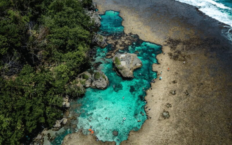 Siargao Tour G (Private Tour) - Why This Tour Could Be a Great Fit for You