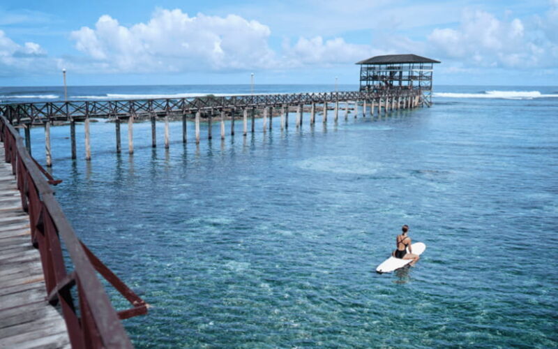 Siargao Tour G (Private Tour) - FAQs