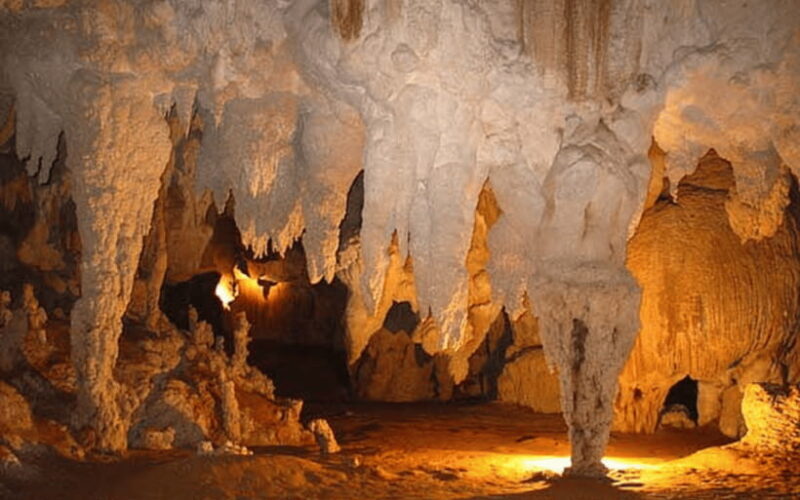 Siargao Tour H (Private Tour) - Key Points