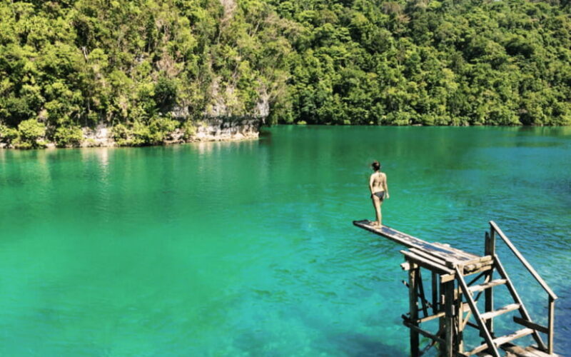 Siargao Tour H (Private Tour) - An In-Depth Look at the Itinerary