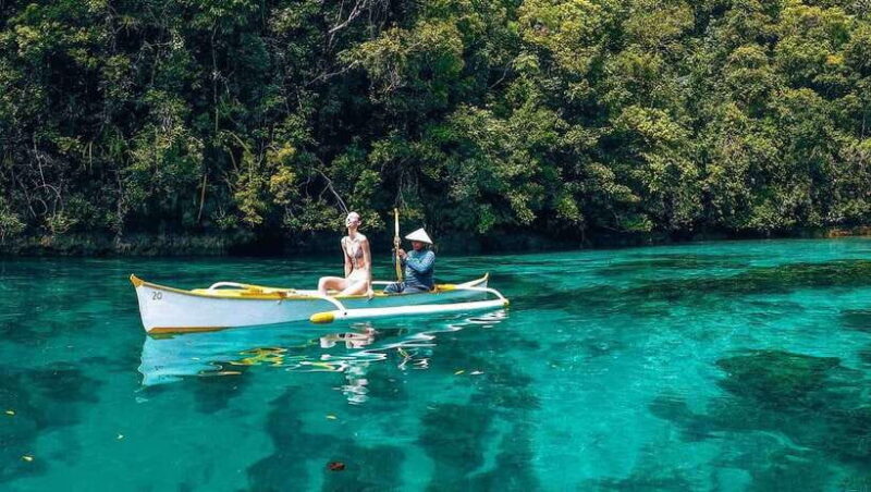 Siargao Tour H (Private Tour) - Practicalities & Tips for Your Day