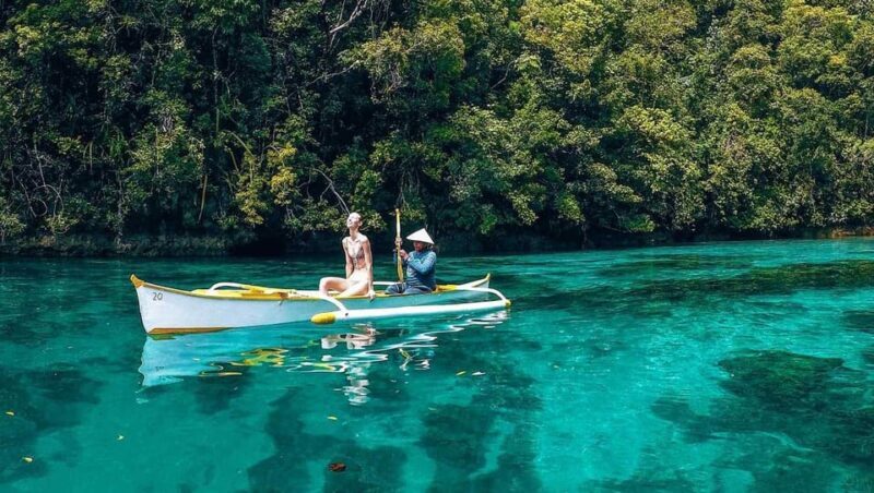 Siargao Tour H (Private Tour) - FAQ