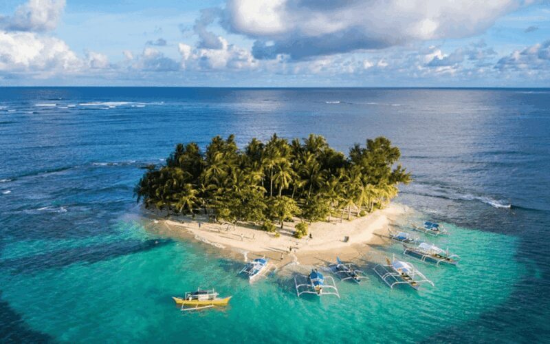 Siargao Tour I (Private Tour) - Who Should Consider This Tour?