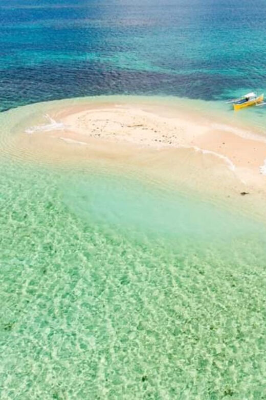 Siargao Tour K (Private Tour) - FAQ about Siargao Tour K