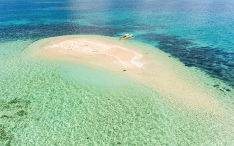 Siargao Tour K (Private Tour) - A Detailed Look at Siargao Tour K