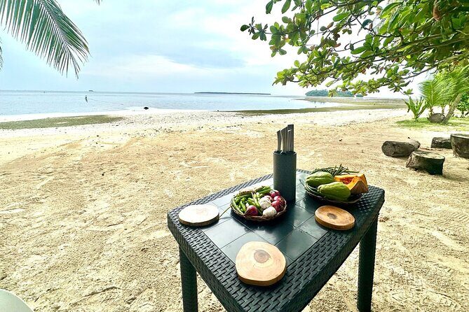 Siargao Traditional Cuisine Cooking Class - The Sum Up
