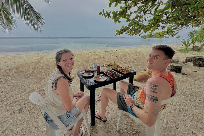Siargao Traditional Cuisine Cooking Class - FAQ