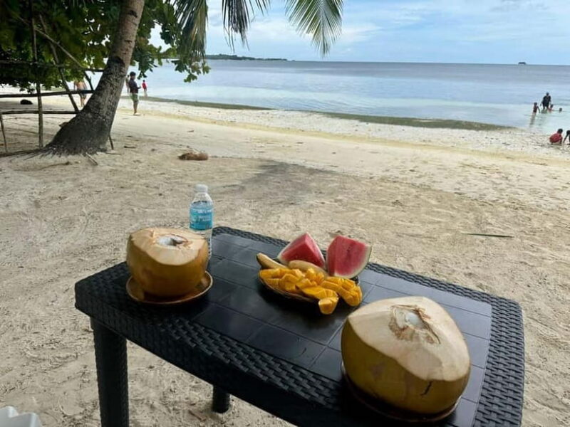 Siargao Traditional Cuisine Cooking Class - A Closer Look at the Siargao Traditional Cuisine Cooking Class