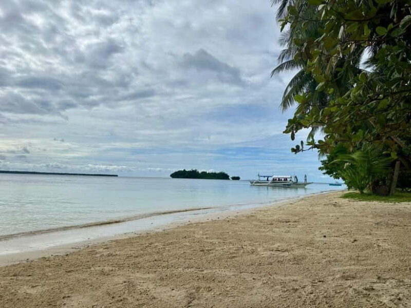 Siargao Traditional Cuisine Cooking Class - FAQs