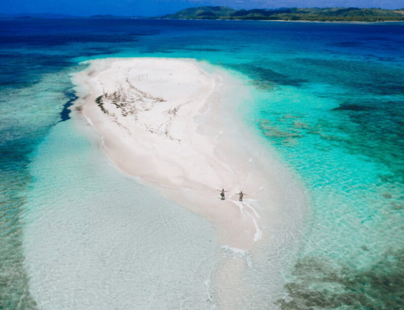 Siargao Tri-Island Hopping: Daku, Guyam and Naked Island - Exploring the Itinerary: What You Can Expect