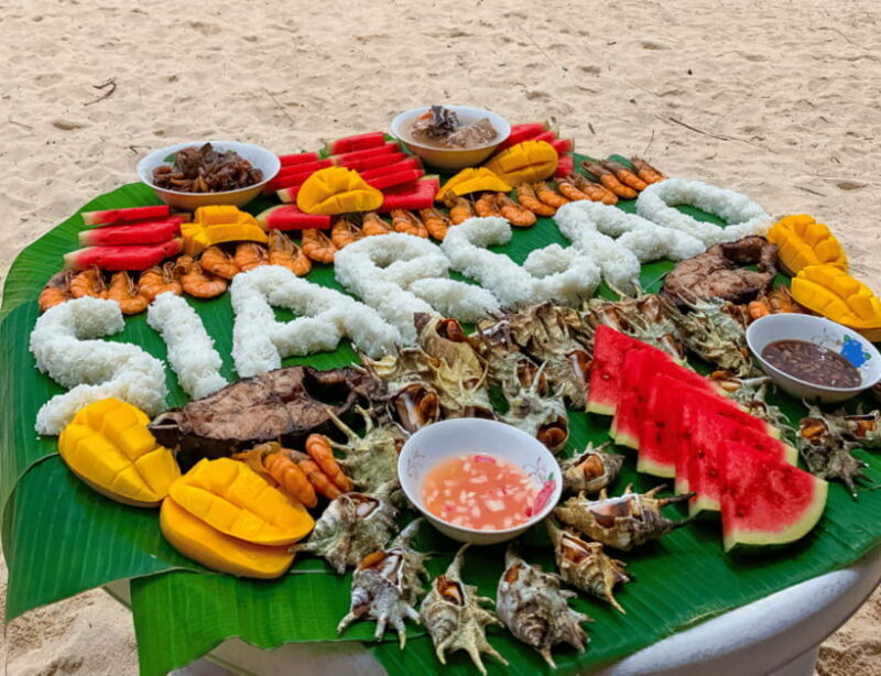 Siargao Tri-Island Hopping: Daku, Guyam and Naked Island - Valuing the Experience: What’s Included & What’s Not