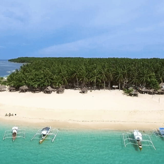 Siargao: Tri-Island Hopping with Lunch - Introduction: A Peek at Siargao’s Tri-Island Hopping Adventure
