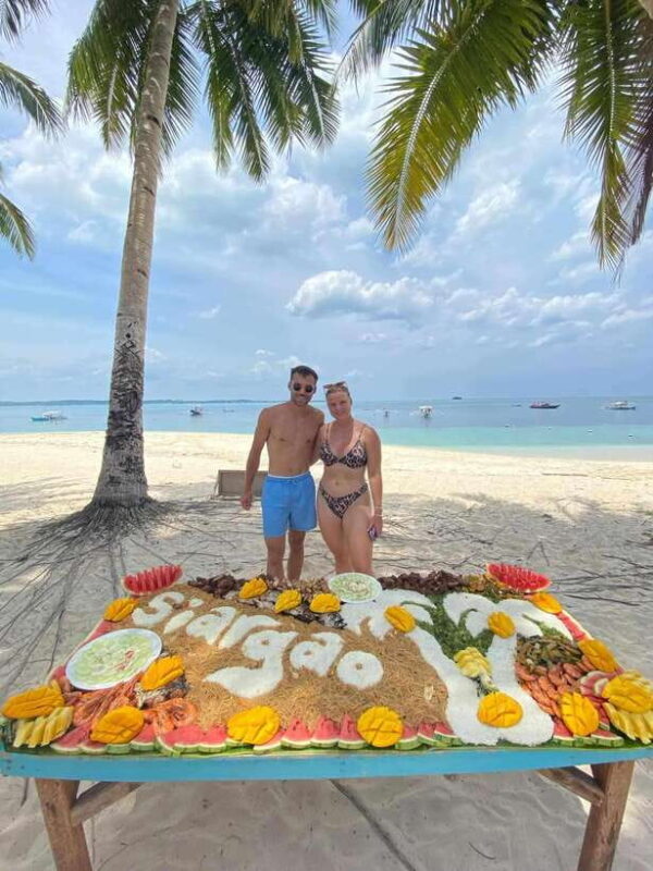 SIARGAO: Tri Island Tour & Land Tour 2 Days Tour - Key Points
