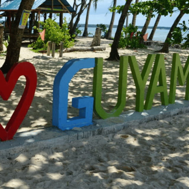 SIARGAO: Tri-island Tour with Daku Island and Boodlefight - Authentic Experiences and Traveler Feedback