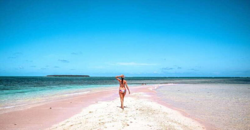 SIARGAO: Tri-island Tour with Naked Island - Exploring the Itinerary and What You Can Expect