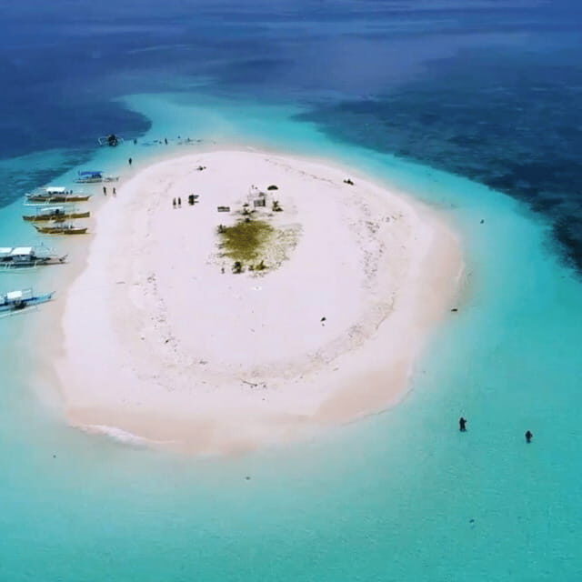 SIARGAO: Tri-island Tour with Naked Island - Authentic Experiences and Cultural Insights
