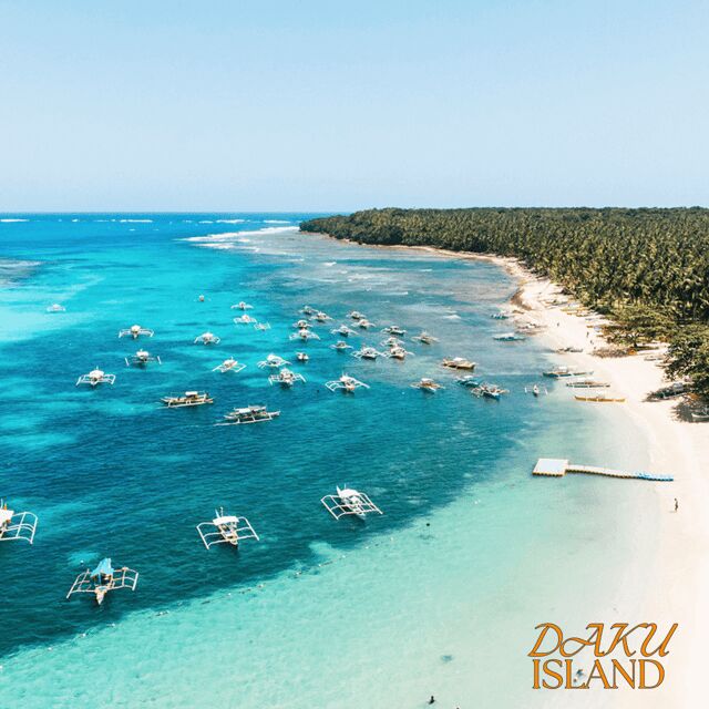 SIARGAO: Tri-island Tour with Naked Island - FAQ