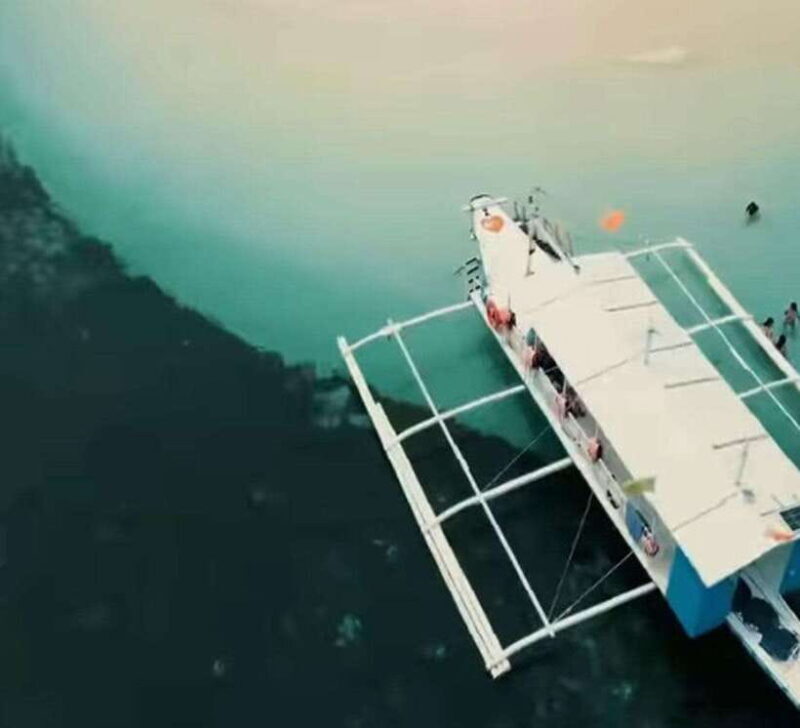 Siargao Tri-Island with Drone & Mermaid Tail - The Tour Breakdown: What You Can Expect