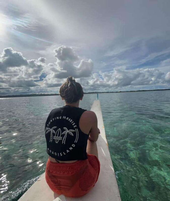 Siargao Tri-Island with Drone & Mermaid Tail - Who Will Enjoy This Tour?