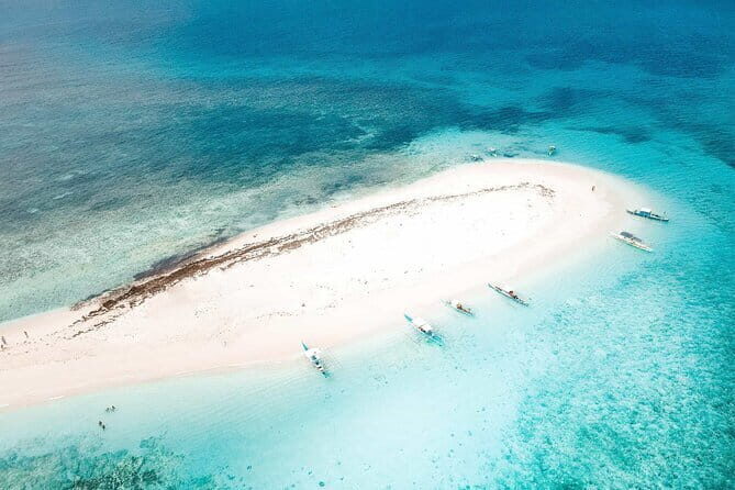 Siargao Trio Islands All Inclusive Day Tour - Exploring the Details: What This Tour Offers