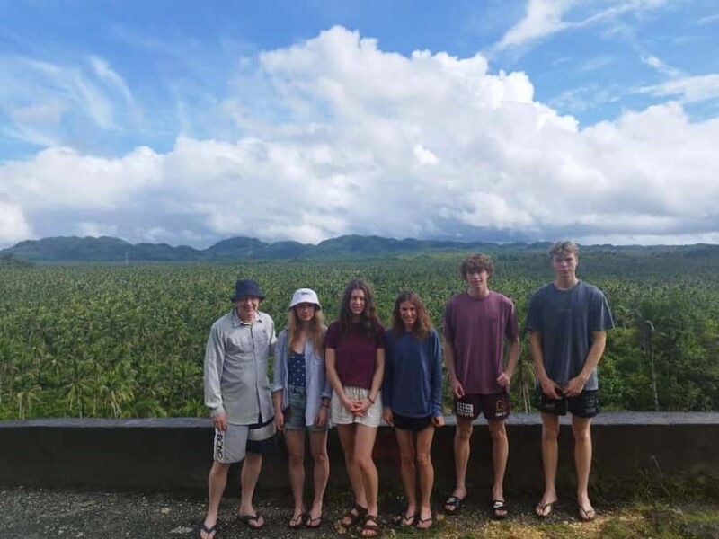 Siargao:Lagoon,Cave Rock Pool, w/Lunch & Transfer - Who Should Consider This Tour?