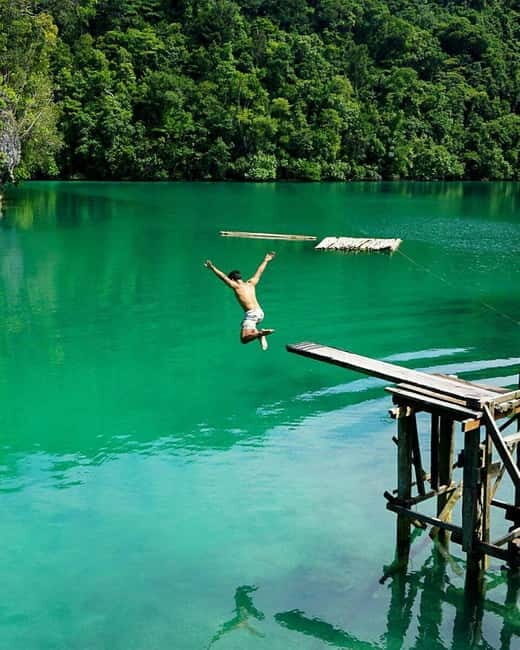 Siargao:Lagoon,Cave Rock Pool, w/Lunch & Transfer - Frequently Asked Questions