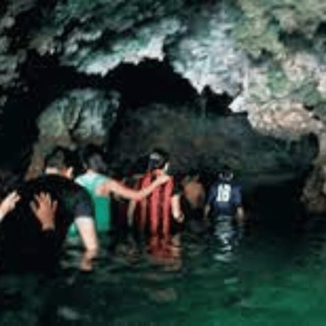 Siargao:Sohoton Island Hopping Tour with Jellyfish Sanctuary - Relaxation at Tiktikan Lake and Bubon Beach