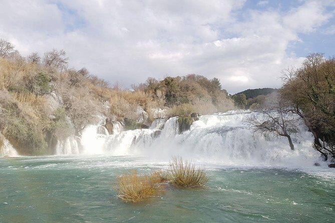 Sibenik and Krka waterfalls private tour - What’s Included and What You Should Consider