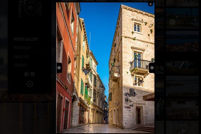 Sibenik and Krka waterfalls private tour - Authentic Experiences and Practical Tips