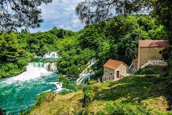 Sibenik and Krka waterfalls private tour - Final Thoughts